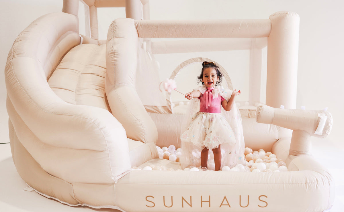 Back to the Basics Collection – SUNHAUS
