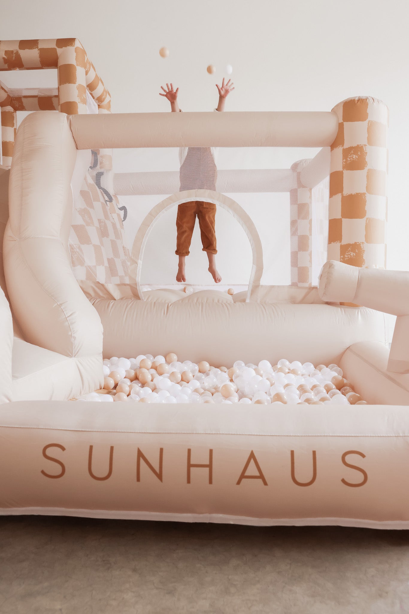 Products – SUNHAUS