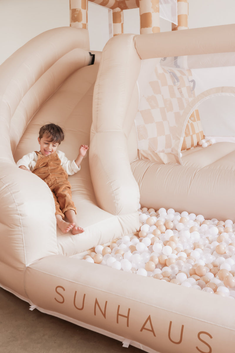 JumpHaus in Check – SUNHAUS