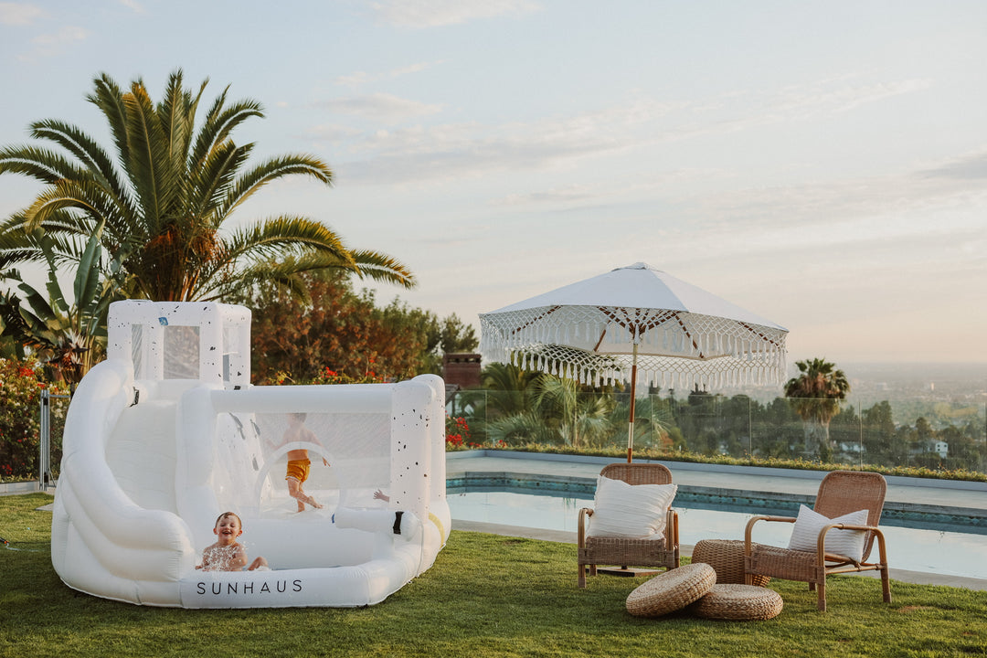 Products – SUNHAUS